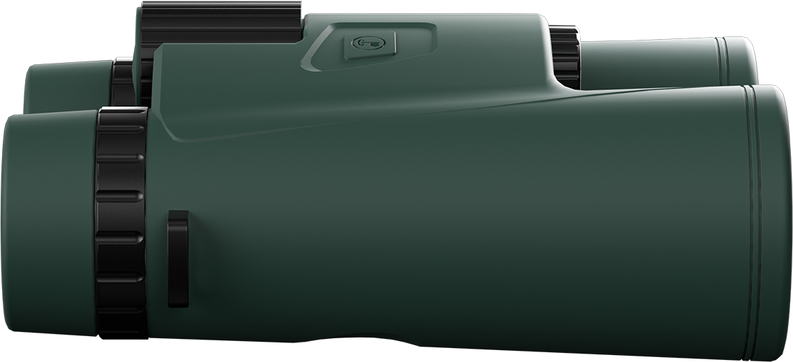 Ranger ED 3000 10×42 - PARD