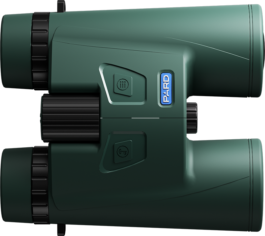 Ranger ED 3000 10×42 - PARD