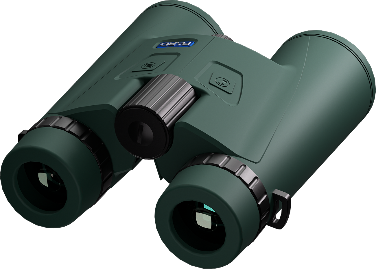 Ranger ED 3000 10×42 - PARD